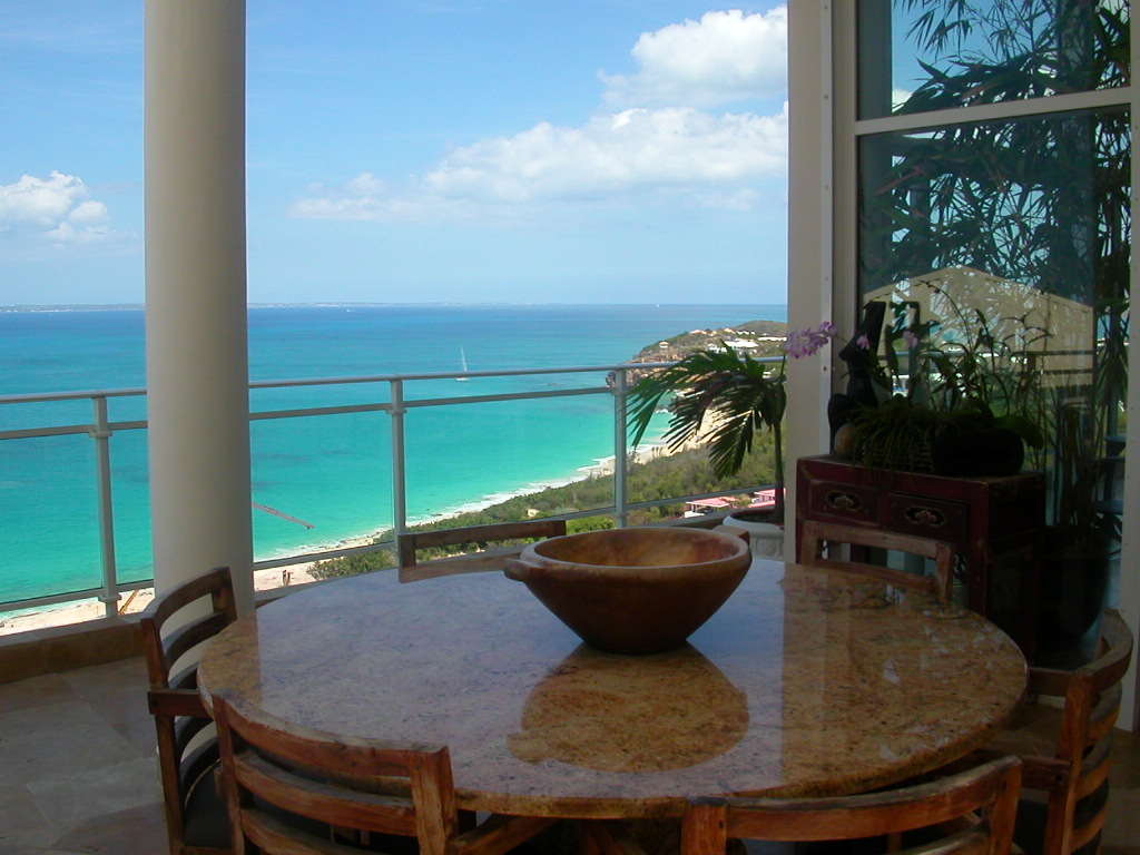 Villa Papillon Terres Basses St Martin