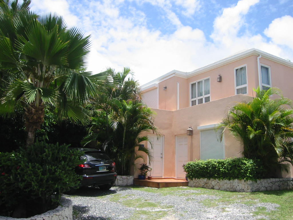 Casa Josephine * Very exclusive* SOLD Pelican Key St Maarten