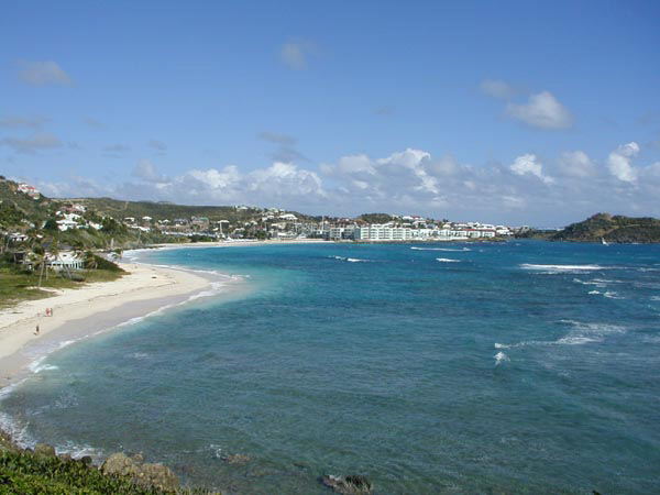 PRINCESS HEIGHTS - Apt 905 Dawn Beach St Maarten