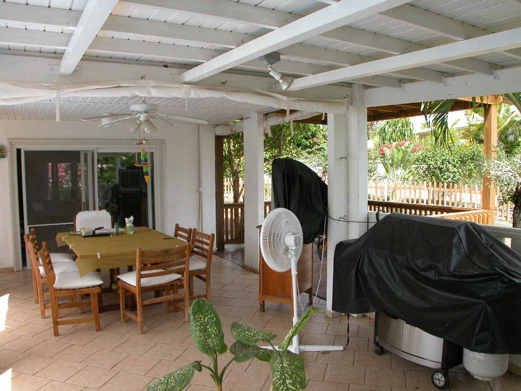 Villa Davis PRICE REDUCED FOR QUICK SALE Dawn Beach St Maarten