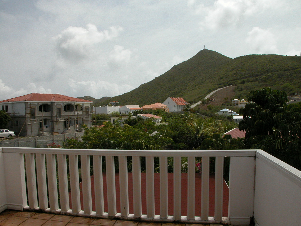 Villa Davis PRICE REDUCED FOR QUICK SALE Dawn Beach St Maarten