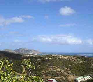 Oyster Pond Lot 25 St Maarten