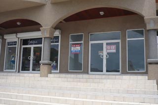 Yogesh Commercial Complex Cul De Sac St Maarten