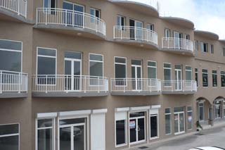 Yogesh Commercial Complex Cul De Sac St Maarten