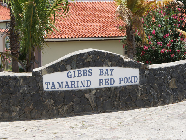 Red Pond Lot #52 Estate St Maarten