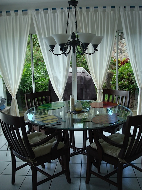 The Bottom Saba Villa Carolina Cottage for Sale