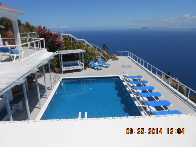 Shearwater Estate Premier Property Hells Gate Saba