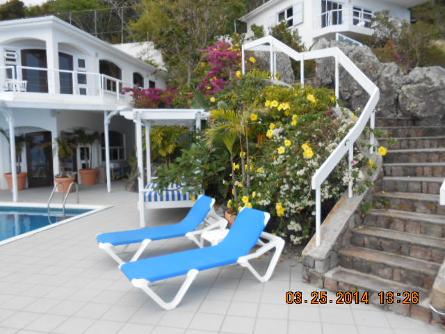 Shearwater Estate Premier Property Hells Gate Saba