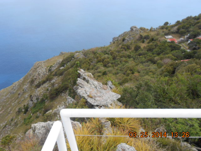 Shearwater Estate Premier Property Hells Gate Saba