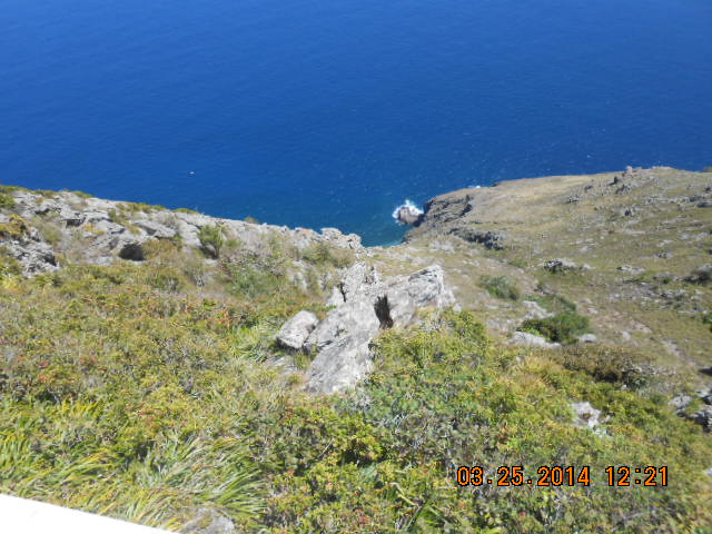 Shearwater Estate Premier Property Hells Gate Saba