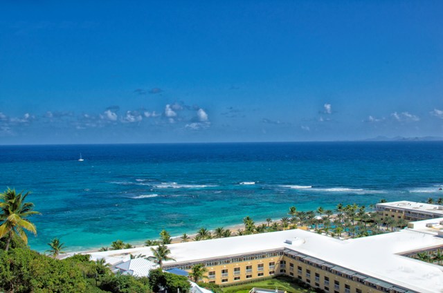 Princess Heights Condo for Sale Oyster Pond St Maarten
