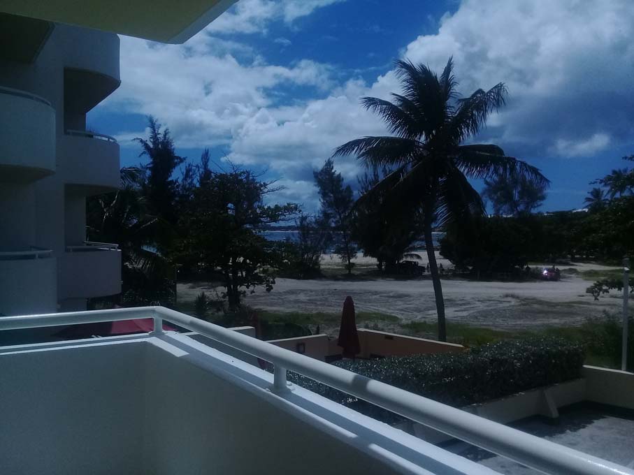 Beachfront Atrium Condo for Sale in Simpson Bay, St Maarten