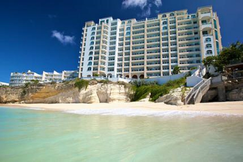 2 Bedroom Condo for Sale at The Cliff, Cupecoy, St Maarten